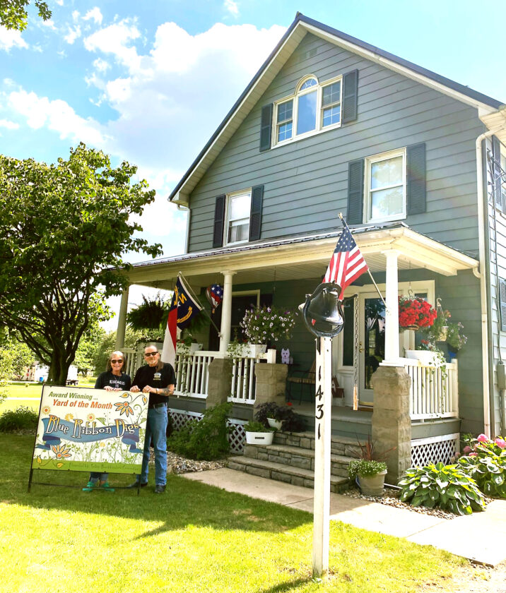 Salem July Yard of the Month | News, Sports, Jobs - Salem News